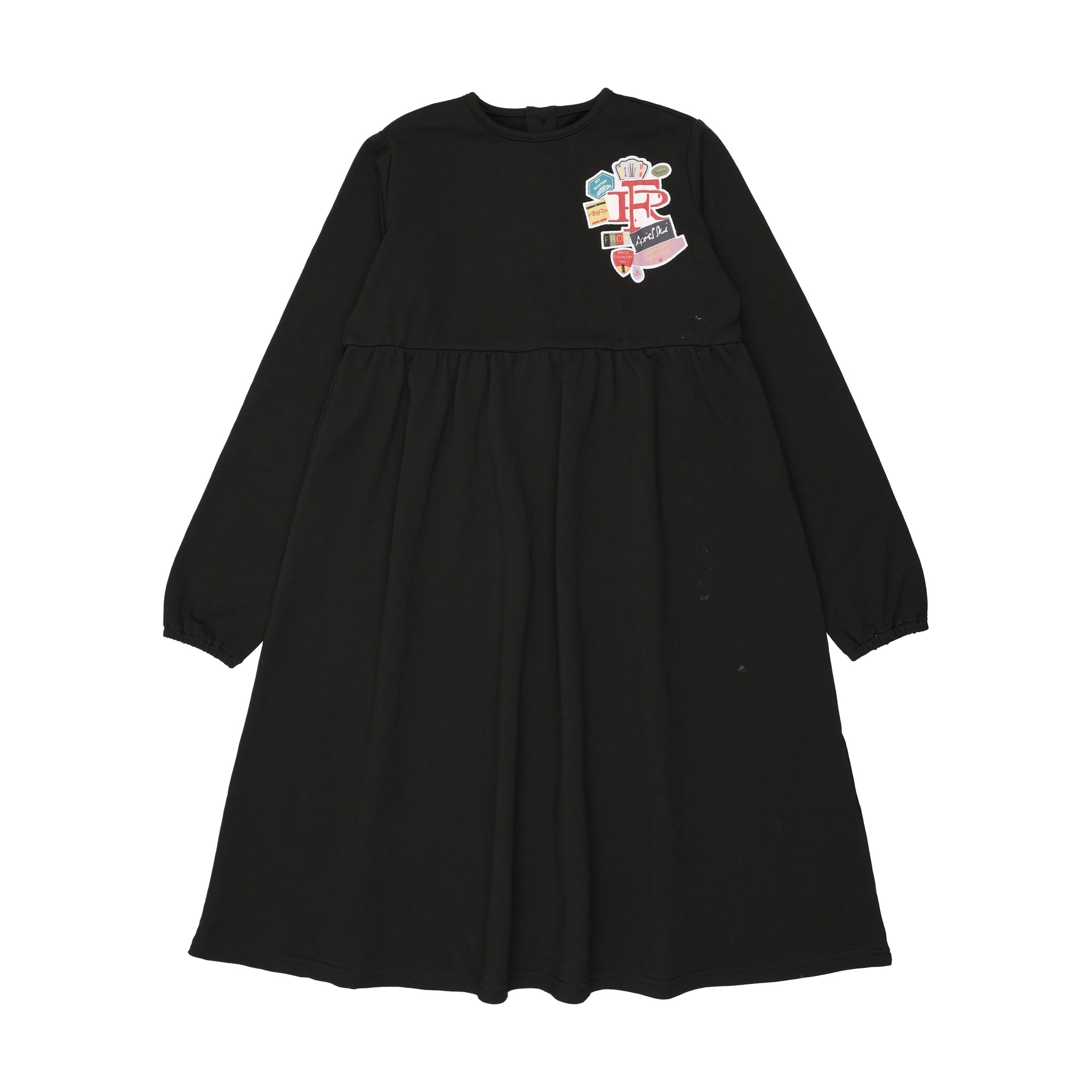 NORTH DRESS