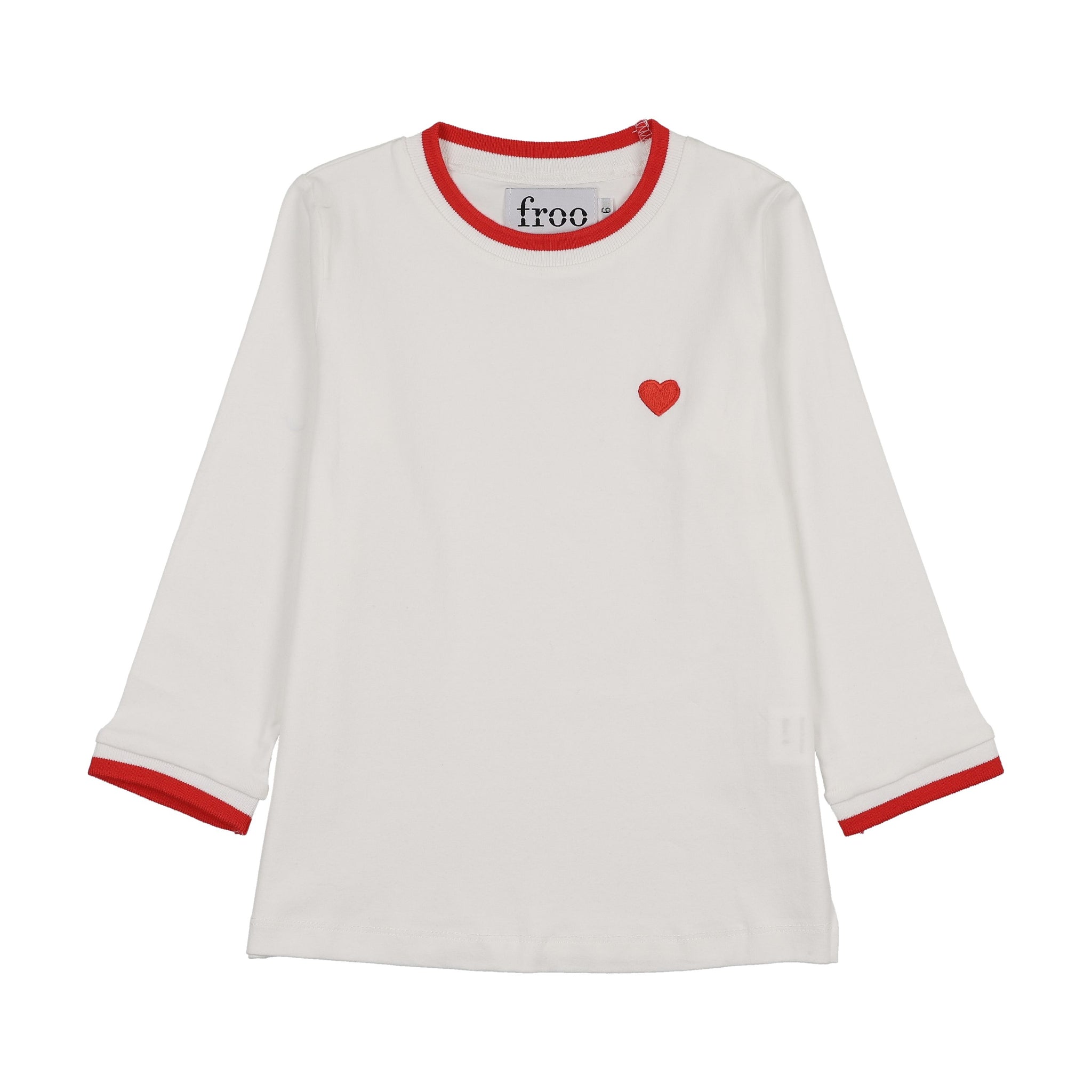 BLAKE T-SHIRT GIRL