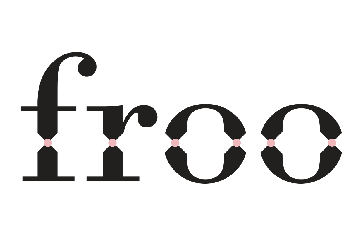 Our Story — Froo Style